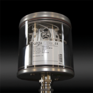 Offshore Low Intensity Tower Light – Atonsys